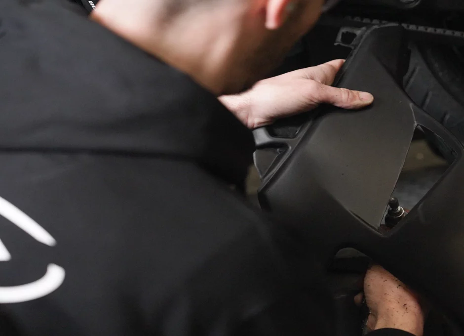 BCD Design : Vente pièces de carénage Moto, 50 cc, Maxiscooter, Tmax