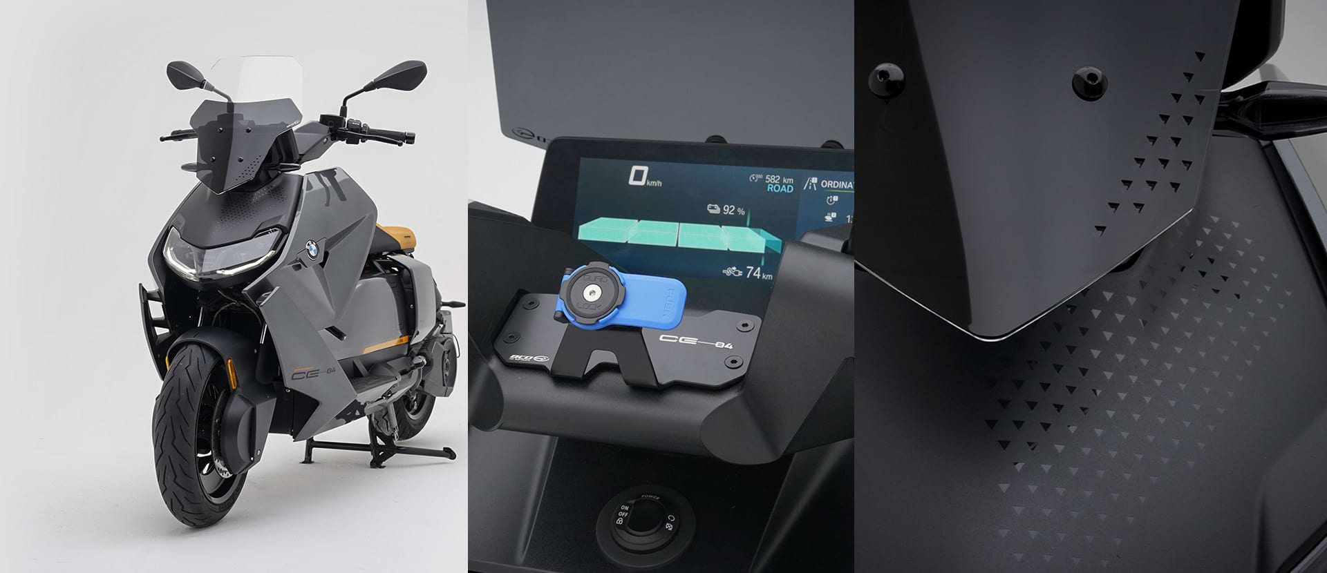 BCD Design : Vente pièces de carénage Moto, 50 cc, Maxiscooter, Tmax